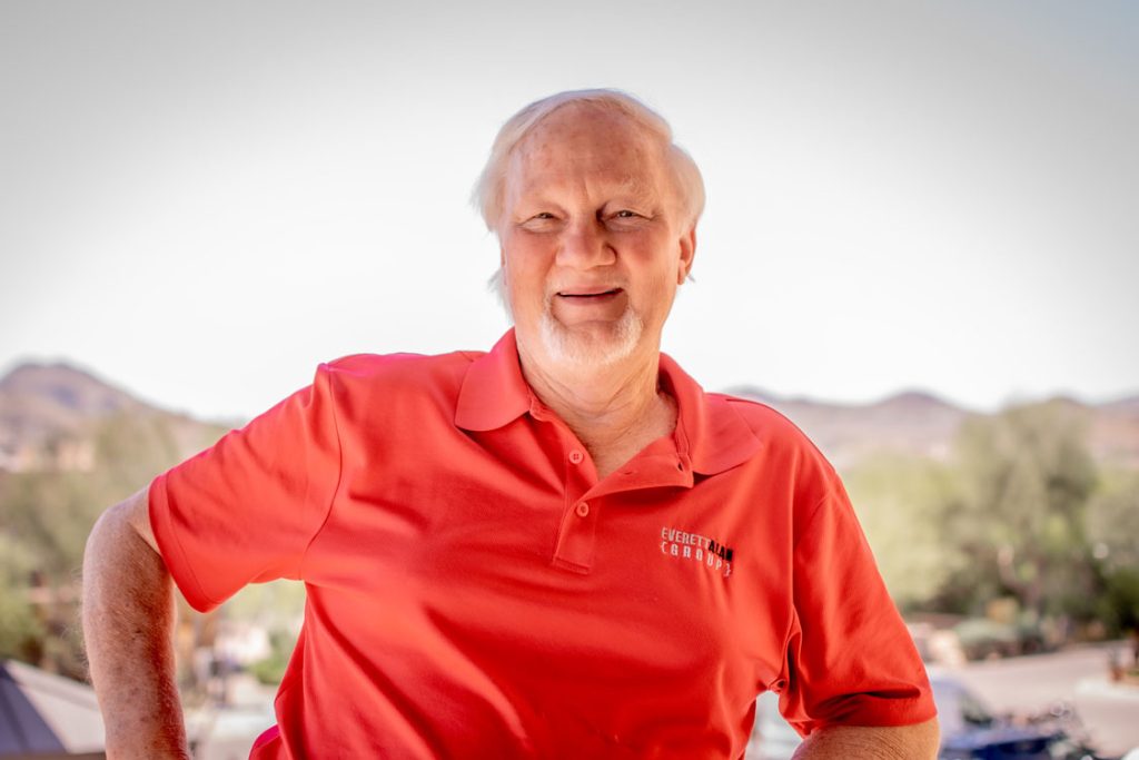 About | Everett Alan Group | Land Surveying Arizona